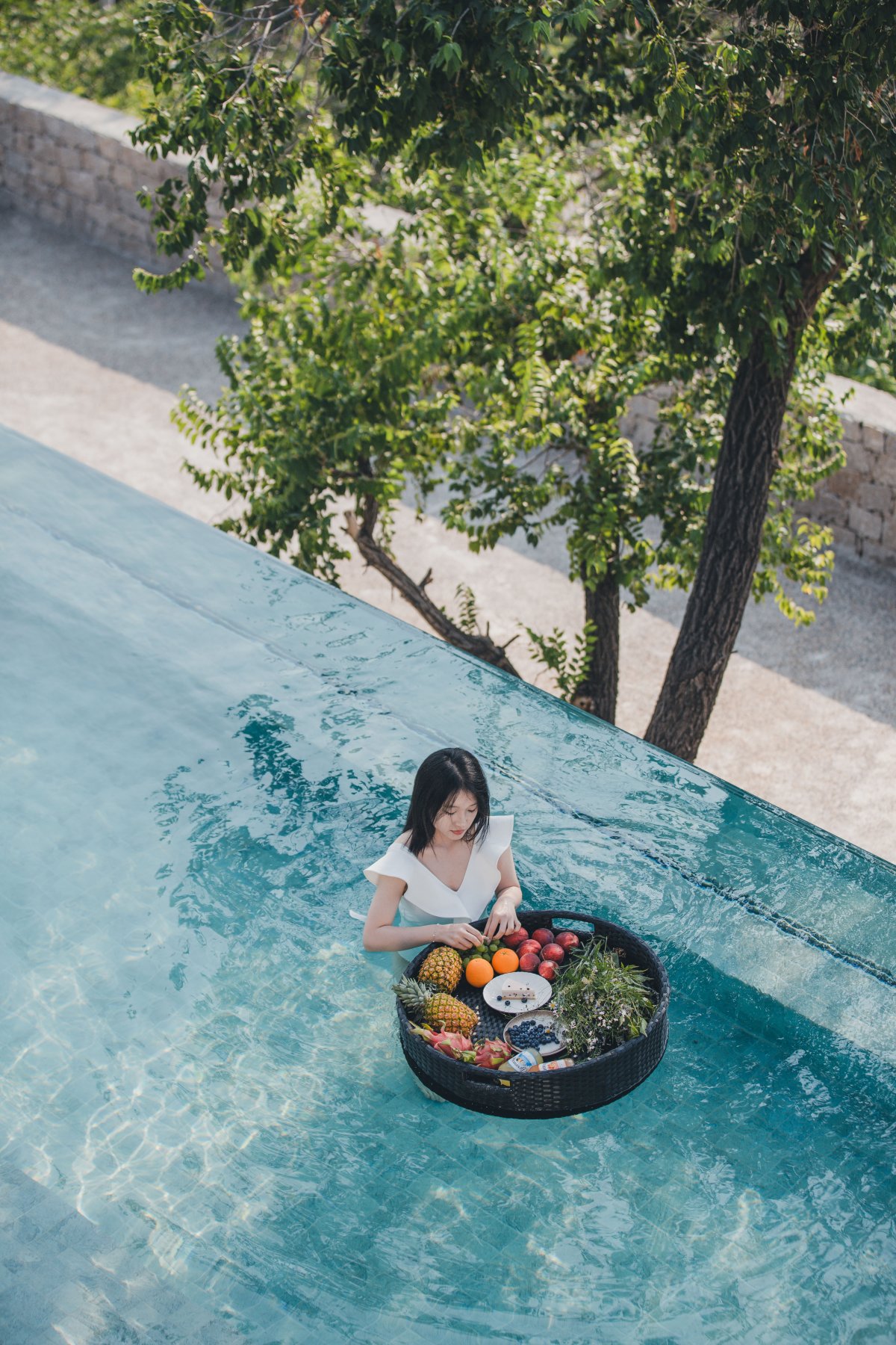 YinjiSpace - Wuyin Design x Luo Lan